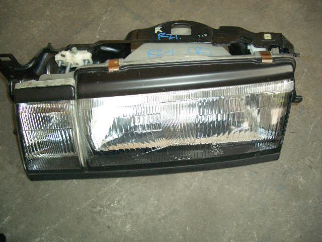 ไฟหน้า ขวา นิสสัน RZ1 nissan นิสสัน