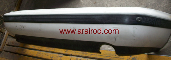 TOYOTA CORONA ST192 โตโยต้า โคโรน่า เอสที192 กันชนหลัง