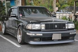 TOYOTA CROWN MS132 1990-1993 โตโยต้า คราวน์ เอ็มเอส132 ปี1990-1993 หน้า ...