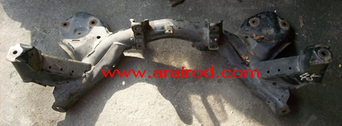 MITSUBISHI LANCER CK5 มิตซูบิชิ แลนเซอร์ ซีเค5 คานยึดปีกนก