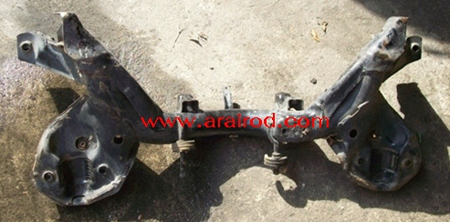 MITSUBISHI LANCER CK5 มิตซูบิชิ แลนเซอร์ ซีเค5 คานยึดปีกนก