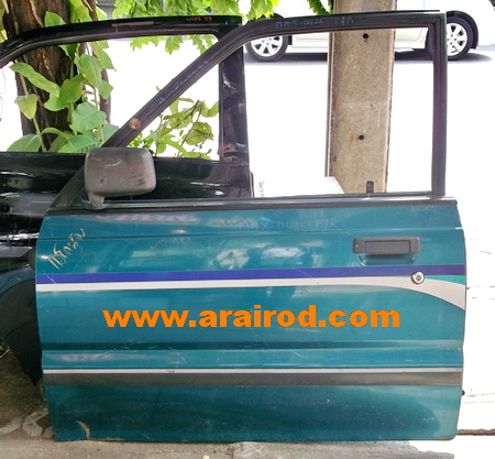 อะไหล่ MAZDA MAGNUM มาสด้า แม็กนั่ม ประตูหน้าซ้าย