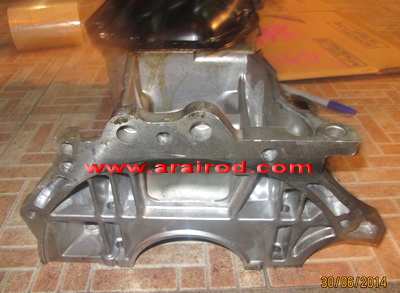 อะไหล่ TOYOTA-YARIS โตโยต้า ยารีส อ่างเกียร์