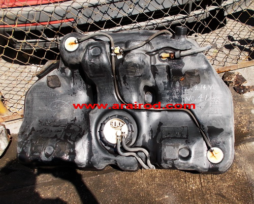 อะไหล่ NISSAN PRIMERA P11 นิสสัน พรีมีร่า พี11 ถังน้ำมัน