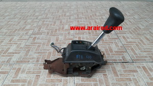 อะไหล่ TOYOTA AE 90 โตโยต้า เออี90 ด้ามเกียร์