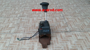 อะไหล่ TOYOTA AE 90 โตโยต้า เออี90 ด้ามเกียร์