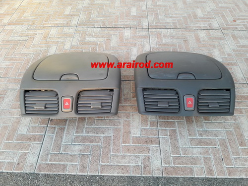 อะไหล่ NISSAN SUNNY NEO นิสสัน ซันนี่ นีโอ เก๊ะเก็บของ