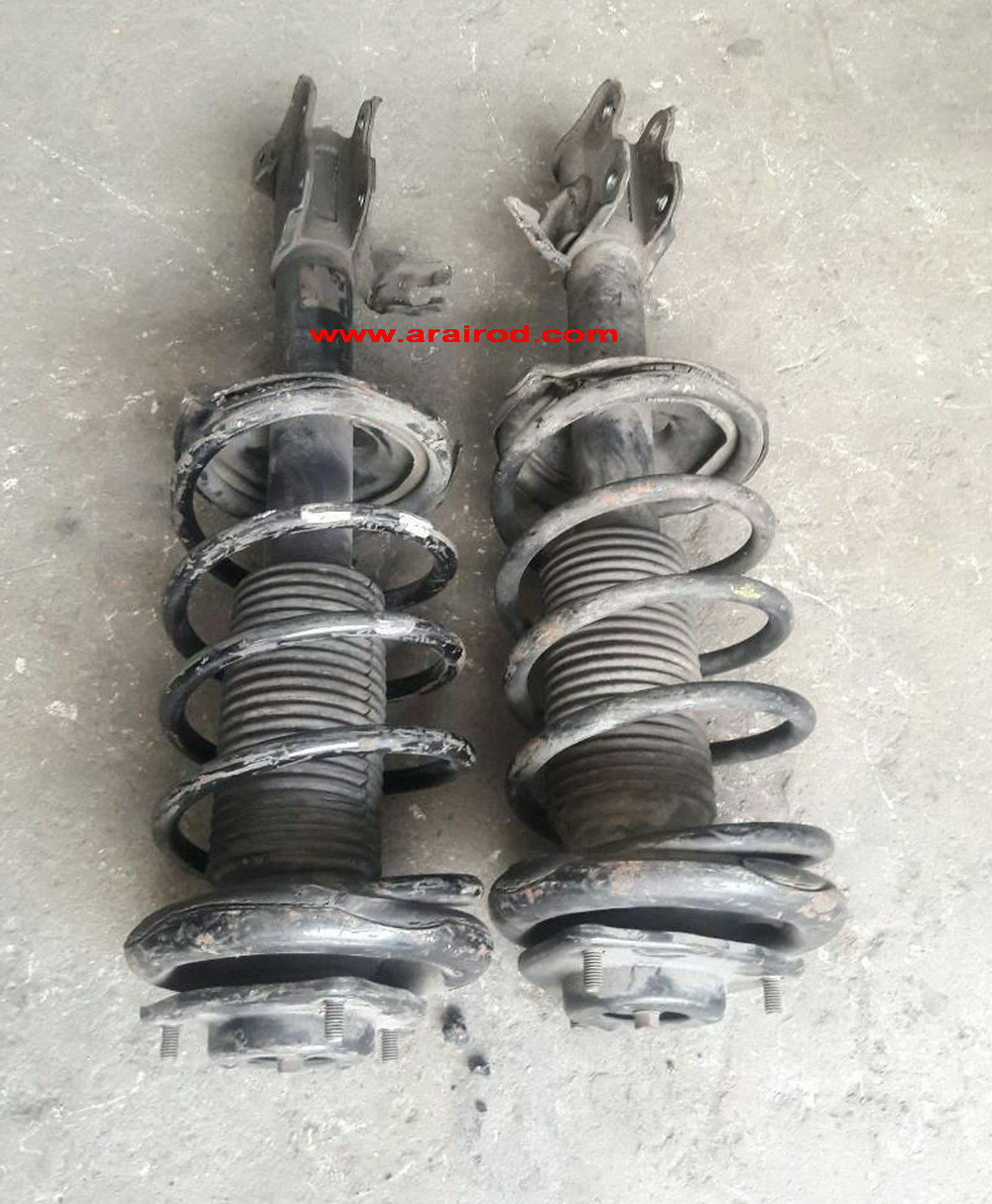 อะไหล่ Nissan PRESEA R11 นิสัน พรีเซีย อาร์11 โช๊คหน้า