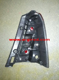 อะไหล่ ISUZU MU-7 อีซูซุ มิว เซเว่น ไฟท้าย