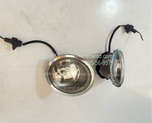 อะไหล่ FORD LASER TIERRA ฟอร์ด เลเซอร์ เทียร่าสปอร์ตไลท์