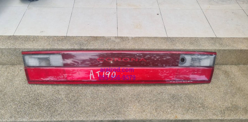 อะไหล่ TOYOTA-CORONA ST190 1992-1994 โตโยต้า โคโรน่า เอสที 190 ทับทิมท้าย