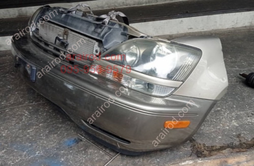 อะไหล่ TOYOTA LEXUS RX 300 ปี2000 โตโยต้า เล็กซัส อาร์เอ็กซ์ 300 ปี2000 ...