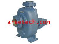 ปั้มน้ำ CROMPTON CENTRIFUGAL DEWATERING PUMPS รุ่น DWCV 25