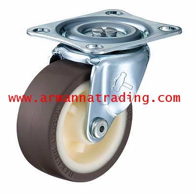 ลูกล้อแฮมเมอร์, ล้อแฮมเมอร์, Hammer Caster(420G, 420R, 415G)