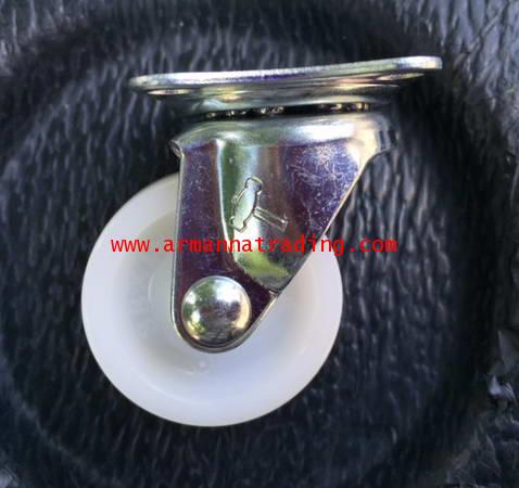 ลูกล้อแฮมเมอร์, ล้อแฮมเมอร์, Hammer Caster(420G, 420R, 415G)