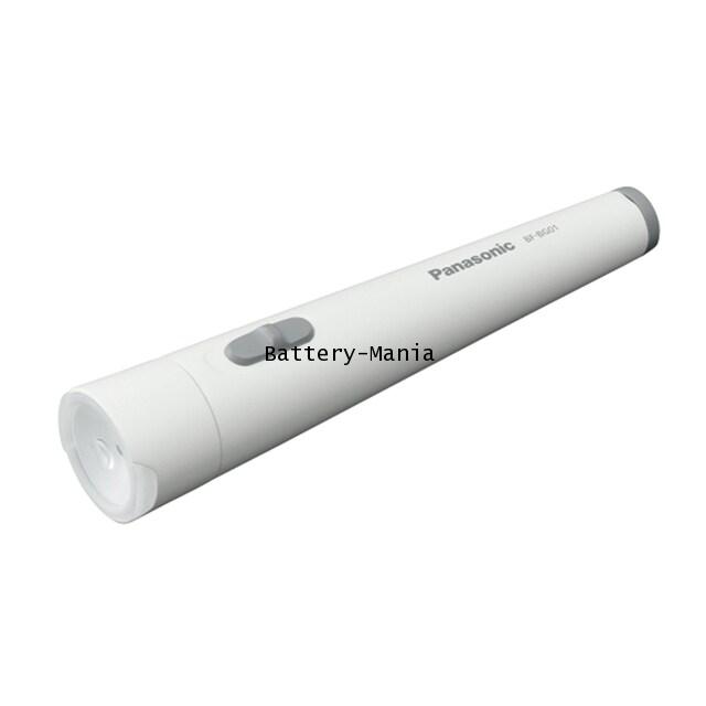 หน้ารายการสินค้า สินค้าล่าสุดคือ ไฟฉายติดผนัง Panasonic BF-BE01 สีขาว ออกใบกำกับภาษีได้