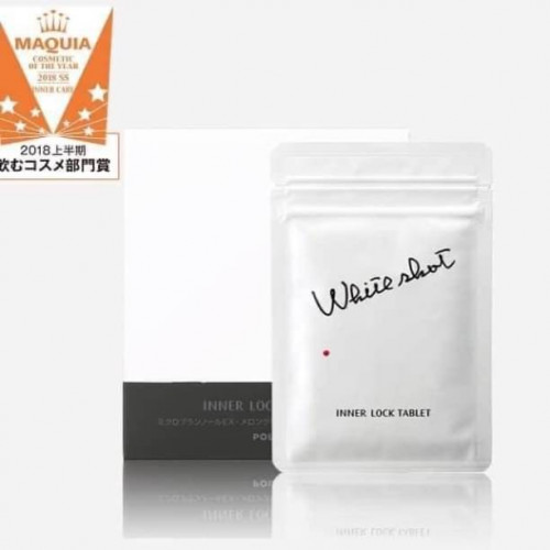 POLA White Shot Inner Lock IXS