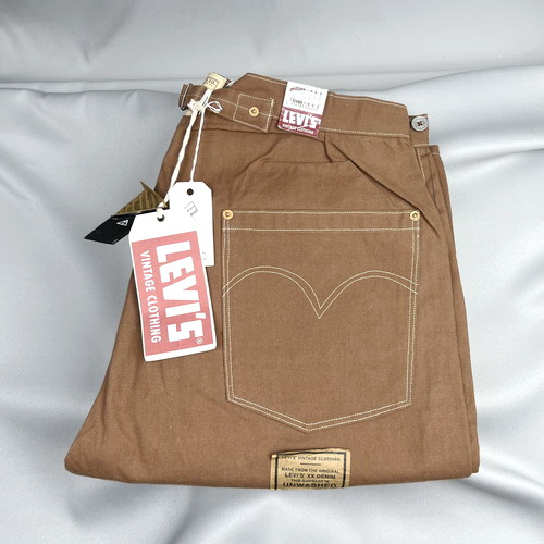 LVC1873 First LEVI'S เอว 36 ยาว 33