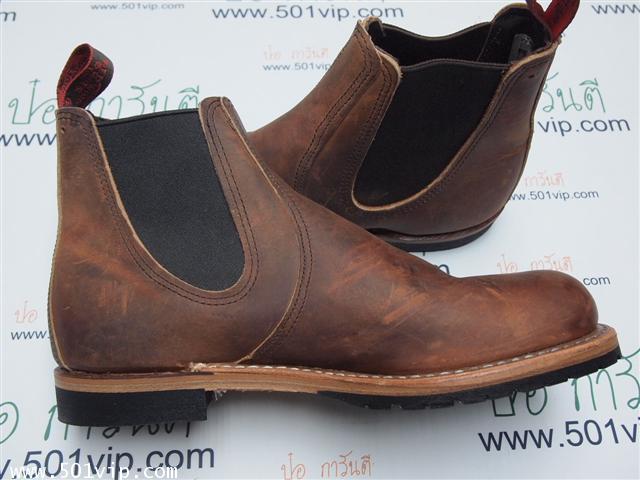 New Red Wing รุ่น 2916 made in USA ไซส์ 9 D