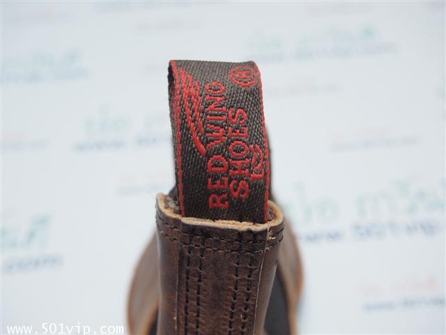 New Red Wing รุ่น 2916 made in USA ไซส์ 9 D
