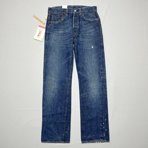 1947 big E Chamberlain เอว 32 ยาว 31