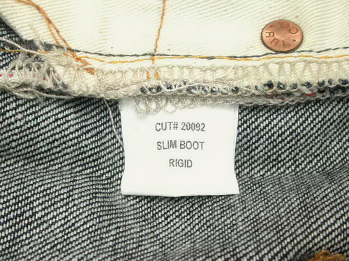 RRL women bootcut เอว 26