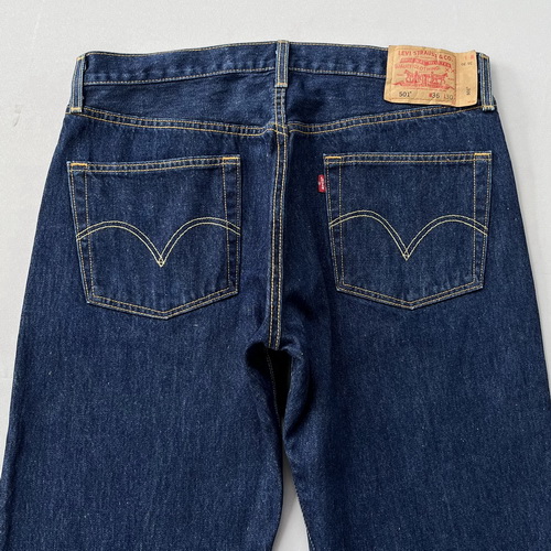 501 USA เอว 36 ยาว 30