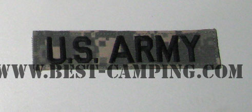 อาร์มแบบที่ 5 (ACU Arm 5)