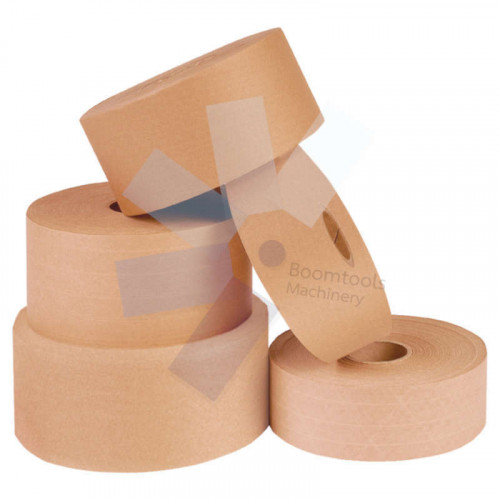 Avon Brown Paper Packaging Tape 48mm X 200m Avn9811520k