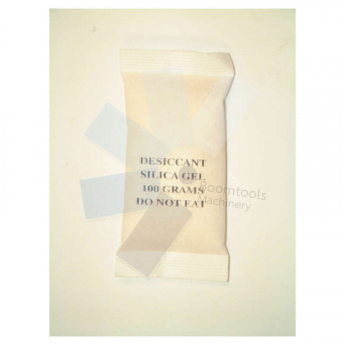 Avon Silica Gel Sachets - (Pack of 100) - 100gm AVN7800040K