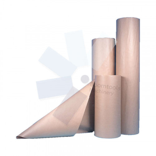 Avon Imitation Kraft Paper - Unglazed - 750mm x 220M - 88gsm AVN8300240K