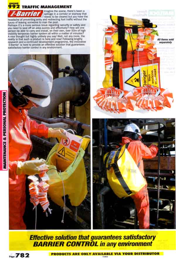 Page 782_TRAFFIC MANAGEMENT