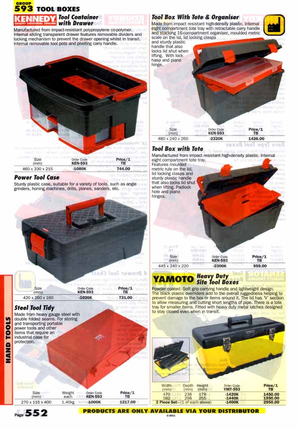 Page 552_TOOLS BOXES