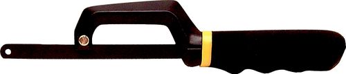 Pad Saw