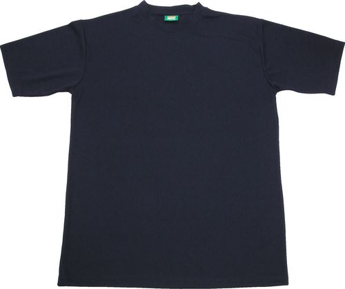 Dry-Fit T-Shirts Navy Size XL