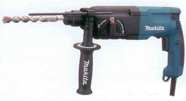Makita HR2453