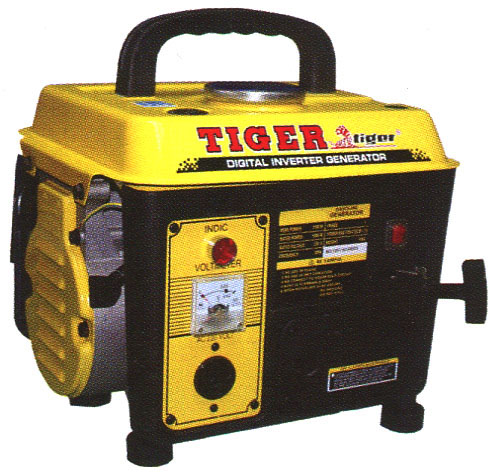 เครื่องกำเนิดไฟฟ้า Inverter TIGER TRTG-950i2