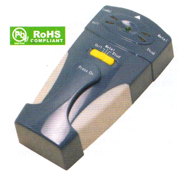 3 in 1 Auto-Detector 007783