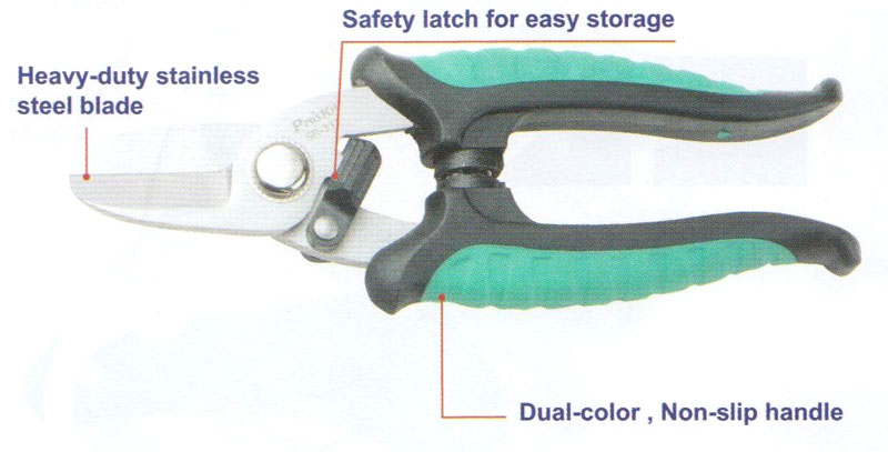 All Purpose Snip 007993