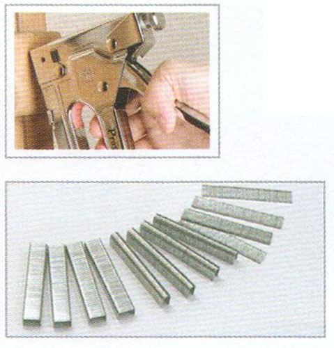 Heavy Duty 3 In 1 Tacker 008053
