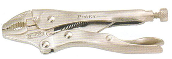 Adjustable Locking Plier 007970