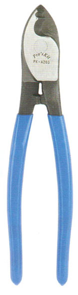 Forging Cable Cutter 007985