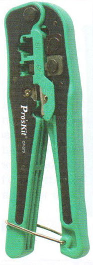 Pro-Crimper Modular Tool 008023