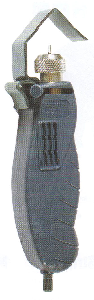 Round Cable Slitting And Ringing Tool 008091