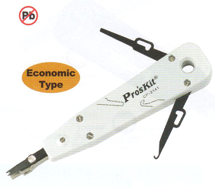 Impact Terminal Tool for KRONE 008105