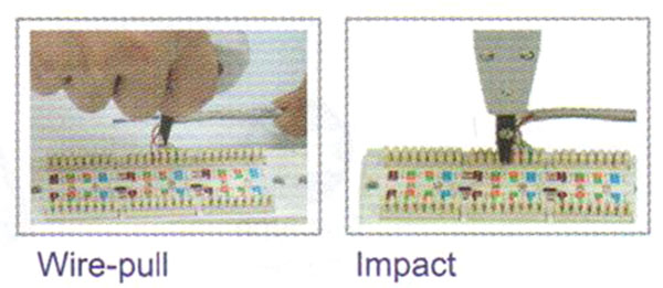 Impact Terminal Tool 008107
