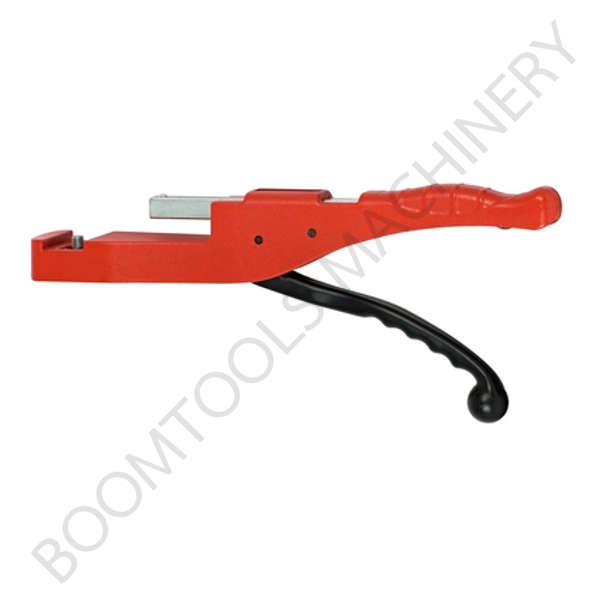 คีมกดท่อ UNIOR 010023