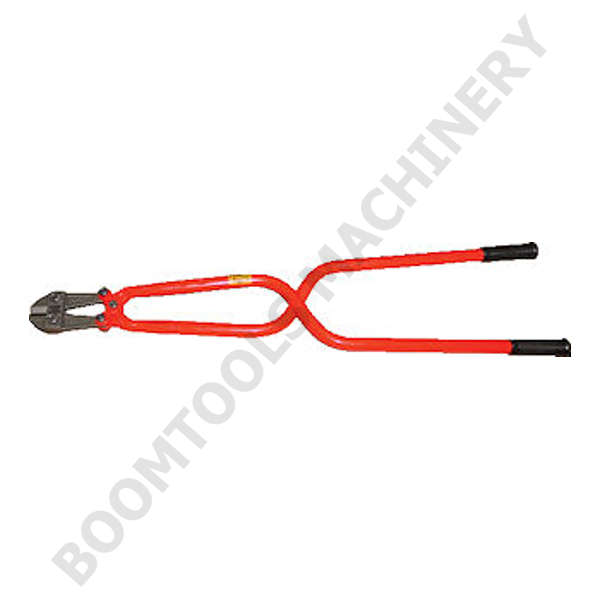 กรรไกรตัดเหล็กเส้นขาไขว้ปาก 90องศา UNIOR 010065