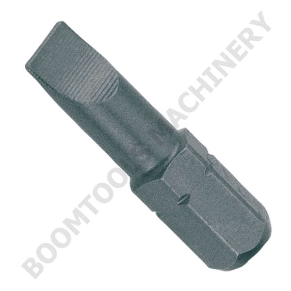 ดอกไขควงตอกแบนยาว 39mm UNIOR 010110