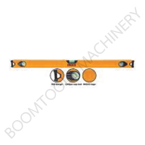 ระดับน้ำอลูมิเนียม 24นิ้ว INGCO 010219